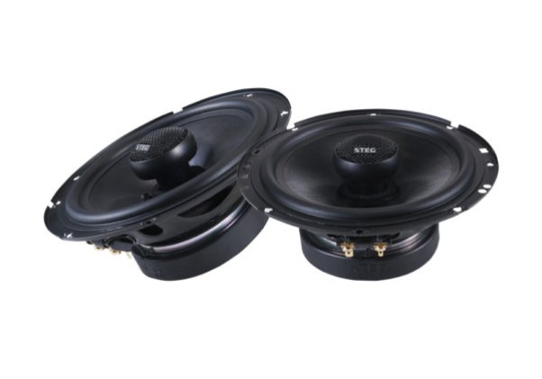 STEG Car Audio System | V-Tec Asia Automobile