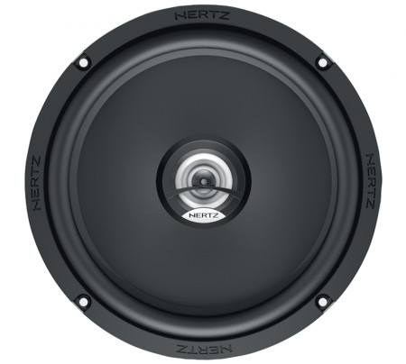 HERTZ Car Audio Systems | The Sound Experience | V-Tec Asia Automobile