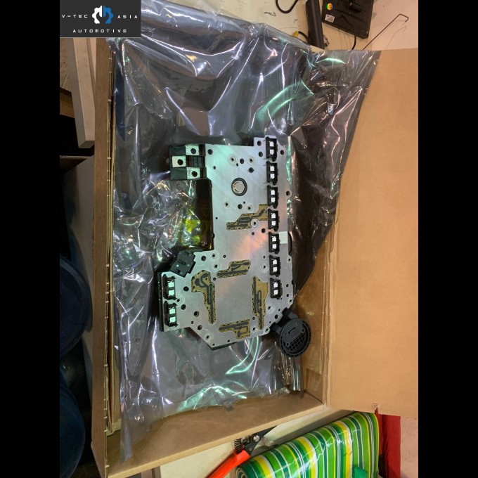 Mechatronic Unit TCM (MU) Automotive Solutions | V-Tec Asia Automobile