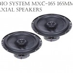 AUDIO SYSTEM 2-Way / 3-Way Component & Coaxial Speakers | V-Tec Asia ...