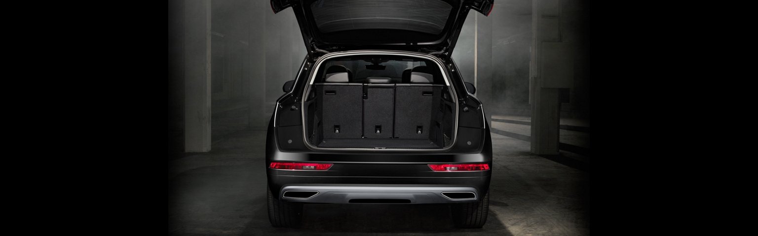 Audi Q5 2.0 TFSI Quattro S-Line (A) | V-Tec Asia Automobile