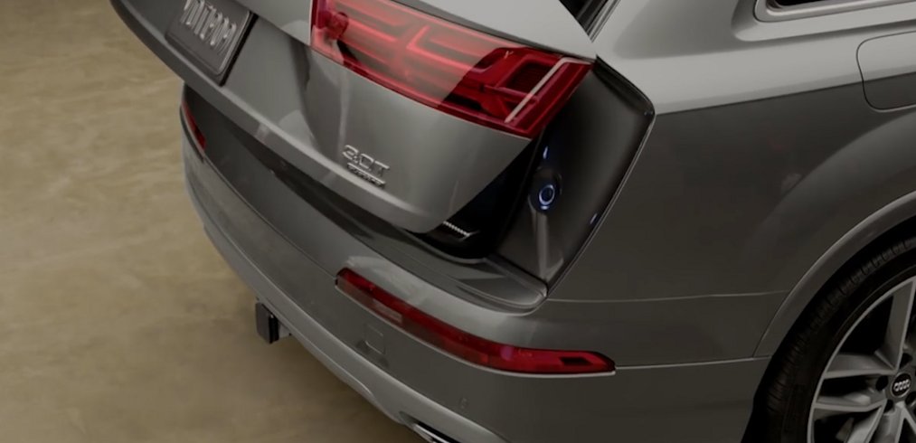 Audi Q7 2.0 40 TFSI Quattro Tip 7-Seater (A) | V-Tec Asia Automobile