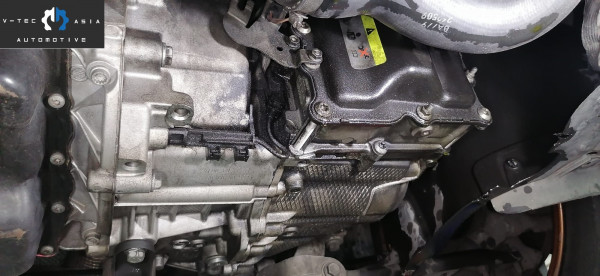 Mechatronic Unit (MU) Repair for Volkswagen / AUDI | V-Tec Asia Automobile