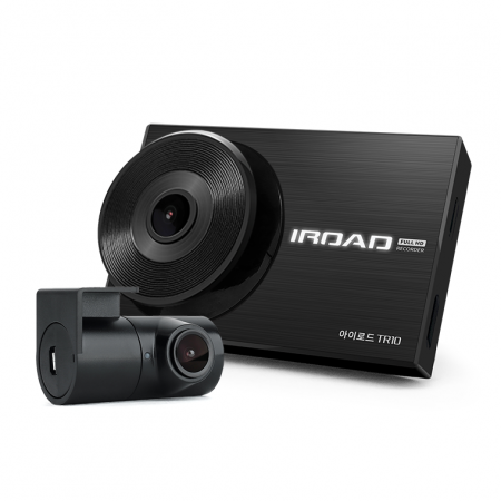 IROAD DVR Video Recording Products (Made from Korea) | V-Tec Asia ...